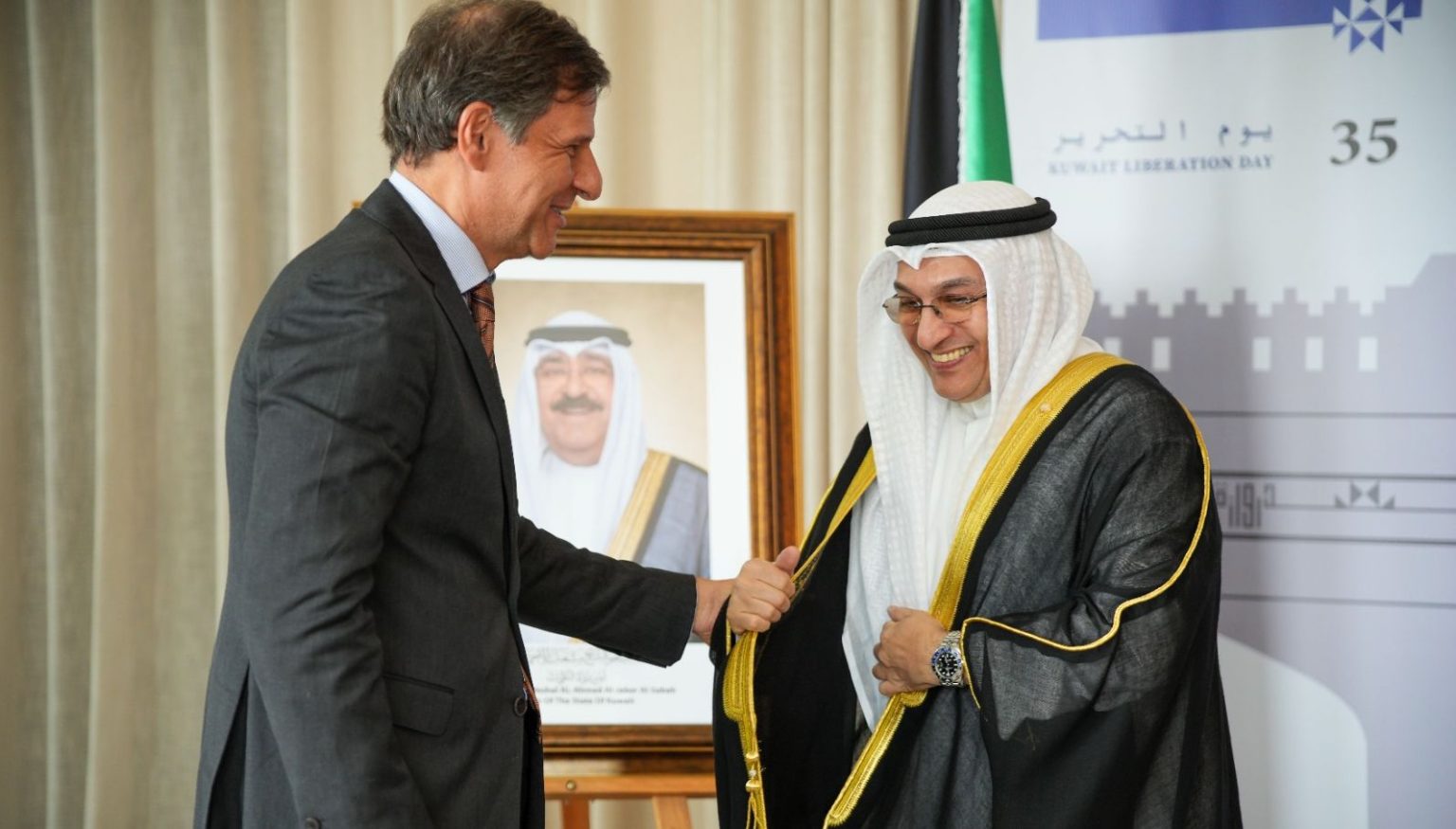 Brazil-Arab Gallery #49 - ANBA News Agency