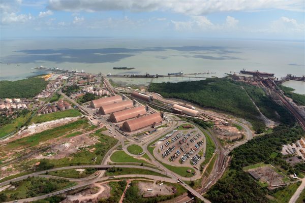 AD Ports acquires Brazilian logistics operator CLI
