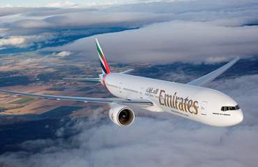 Emirates sees 82% drop in profit - ANBA News Agency