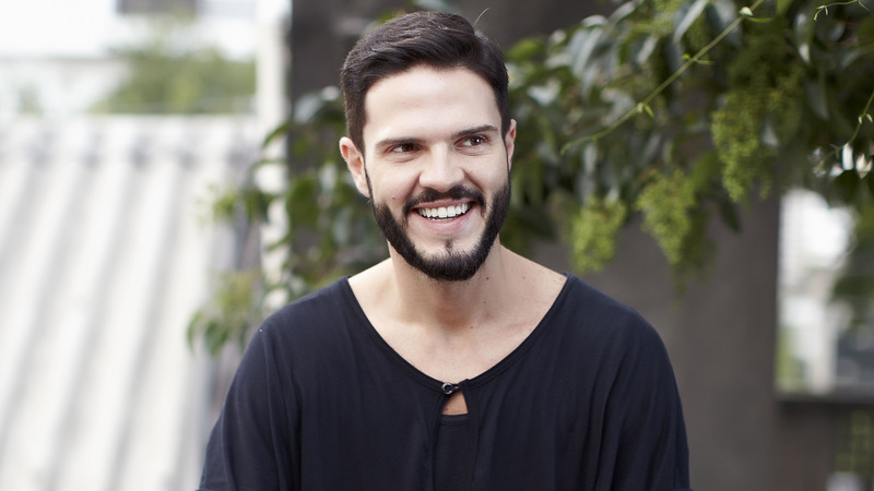 Design de Guto Requena faz sucesso no mundo árabe - Agência de Notícias ...