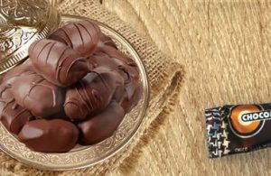 Chocodates from Dubai arrive at the Brazilian market - ANBA News Agency