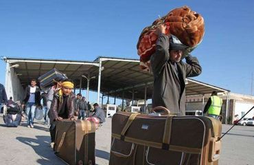 Libya: 400,000 are homeless - ANBA News Agency