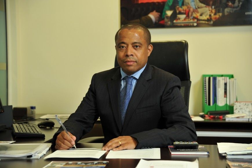 Novo diretor da Emirates vem da Etihad - Agência de Notícias Brasil-Árabe